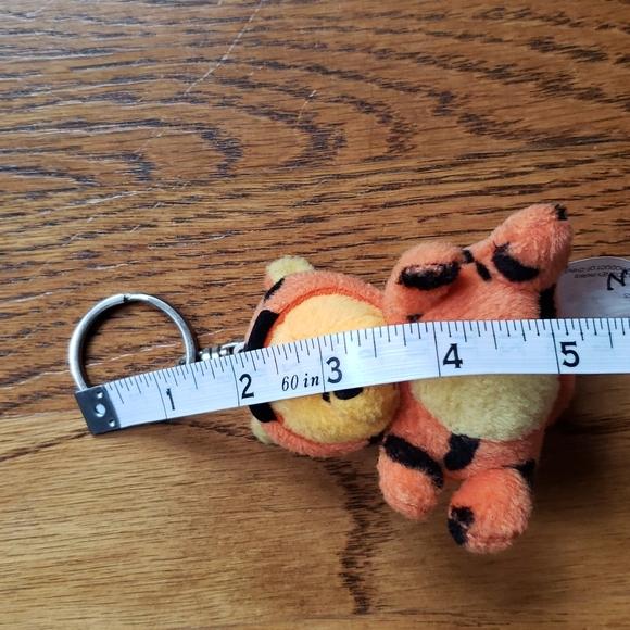 Disney | Other | Vintage Walt Disney World Winnie The Pooh Tigger ...